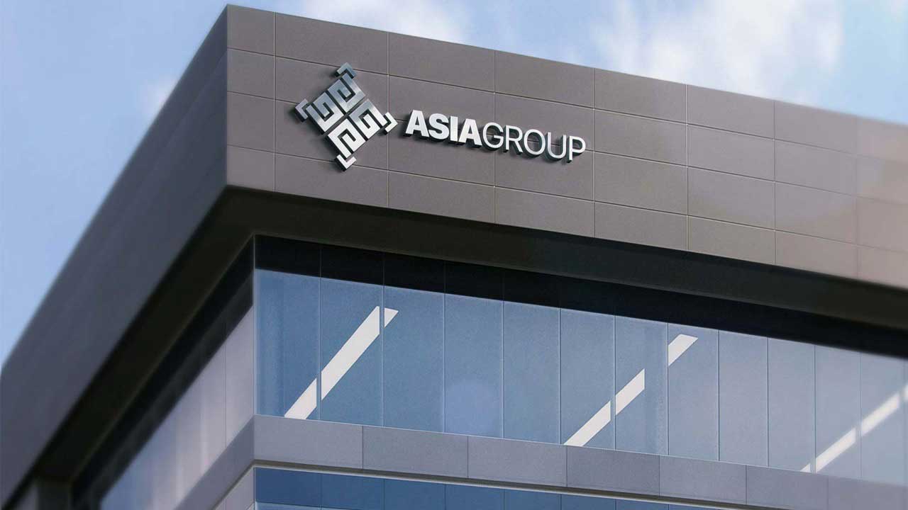 Asia Group